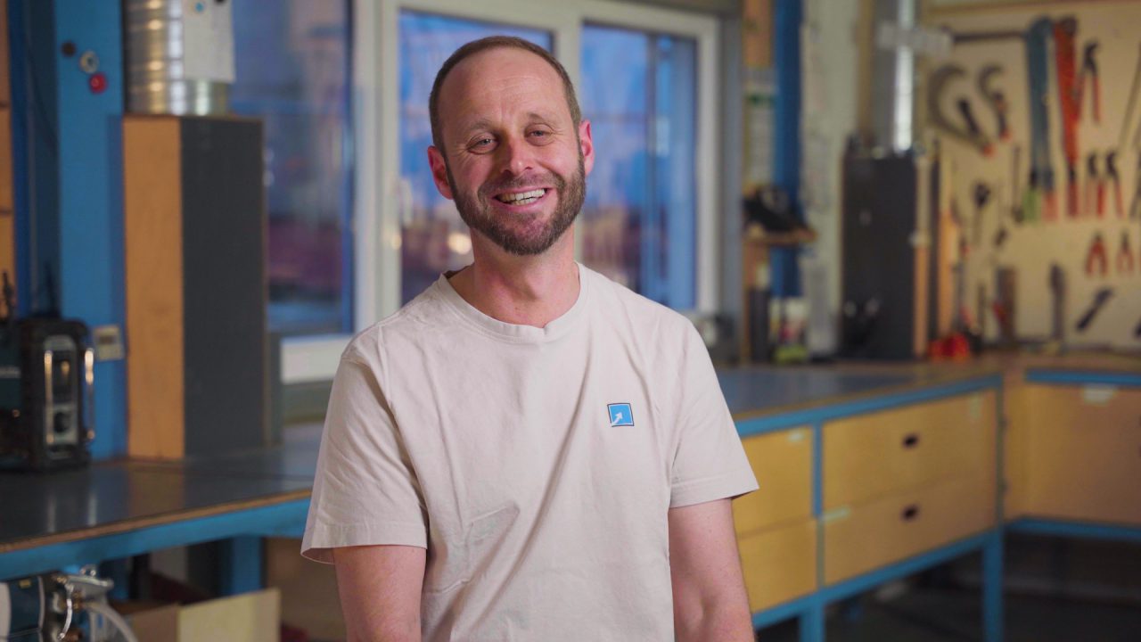 Karriere - Wassertechnik Wertheim